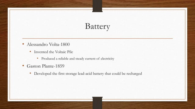 Inventions 19th century | PPT