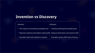 newest Inventions in the world forever.pptx