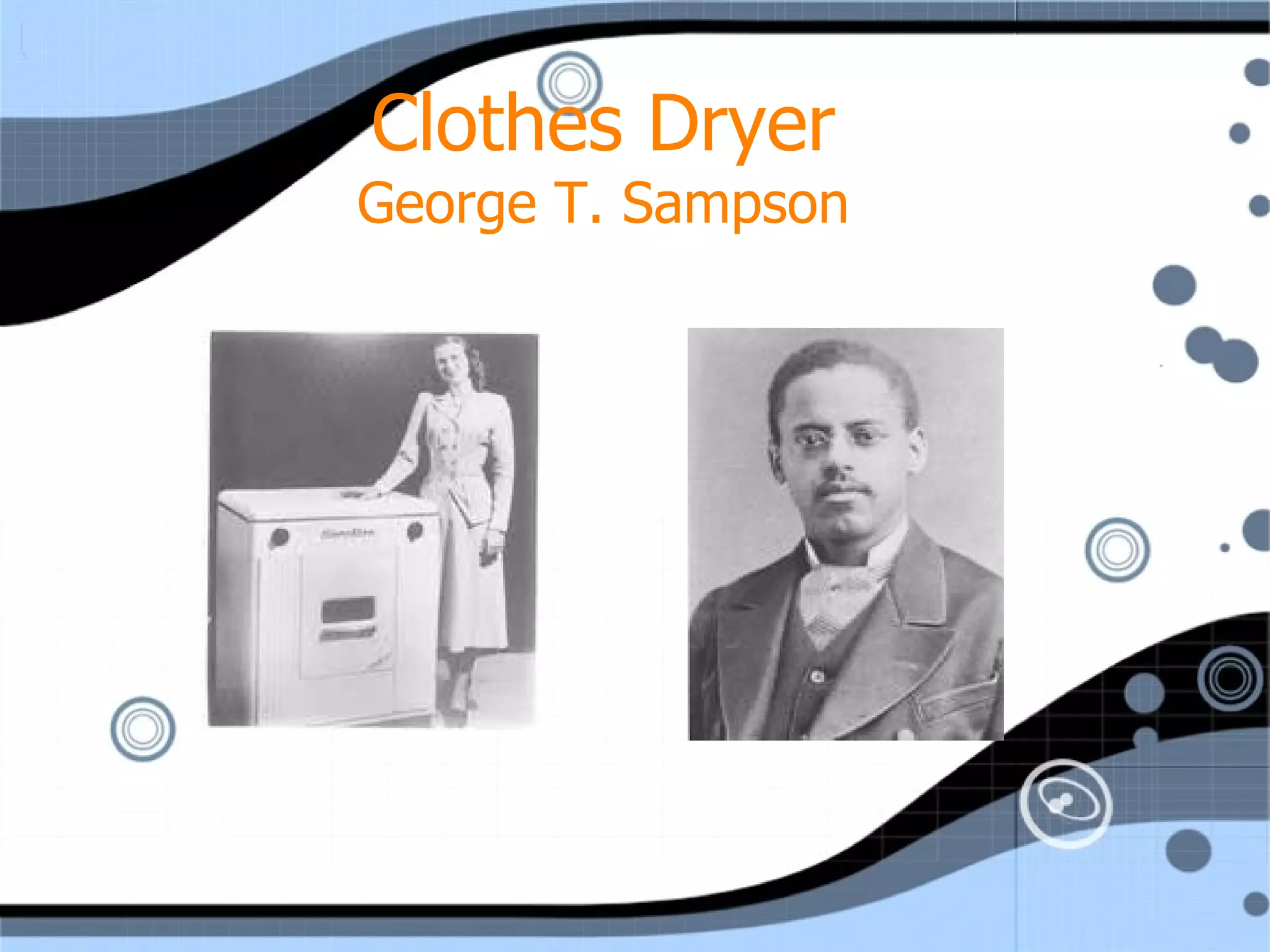 Inventions- Black History Month | PPT
