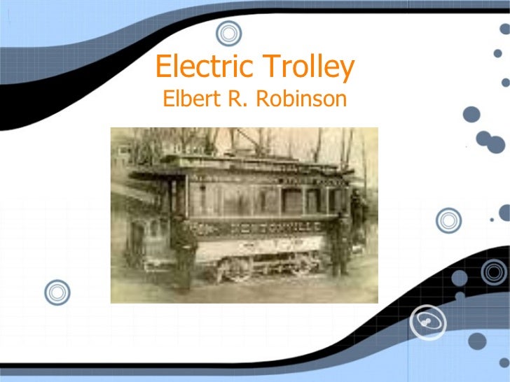 Inventions- Black History Month