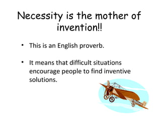 Inventions new | PPT