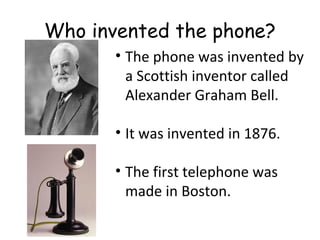 Inventions new | PPT