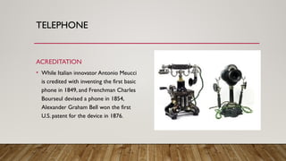 Inventions 2 in the world forever two.pptx