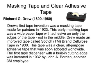 Inventions African Americans | PPT