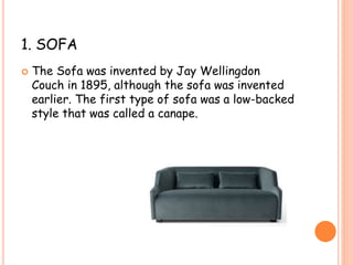 Inventions and Discoveries | PPT | Free Download