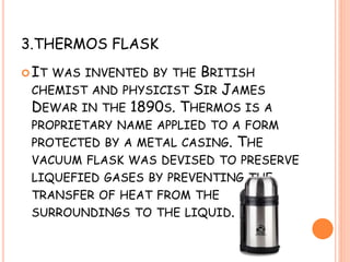 Inventions and Discoveries | PPT | Free Download