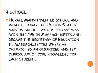 Inventions and Discoveries | PPT | Free Download