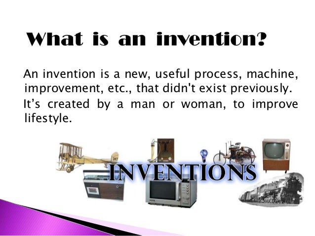 Discoveries Inventions Around The World Discovery