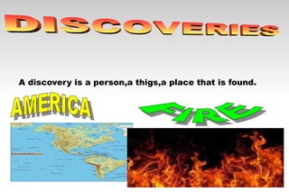 Inventions and discoveries pablo maggioni | ODP