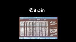 Inventions and discovery of Pakistan | PPTX | Brain and Nervous System ...