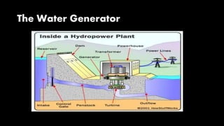 Inventions and discovery of Pakistan | PPTX