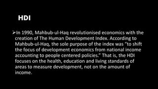 Inventions and discovery of Pakistan | PPT