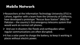 Inventions and discovery of Pakistan | PPTX | Brain and Nervous System ...