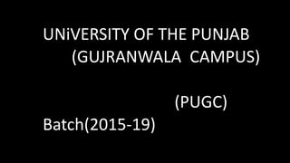 Inventions and discovery of Pakistan | PPTX | Brain and Nervous System ...