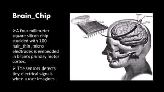 Inventions and discovery of Pakistan | PPTX | Brain and Nervous System ...