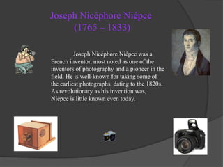 INVENTIONS AND INVENTORS in history of television | PPT
