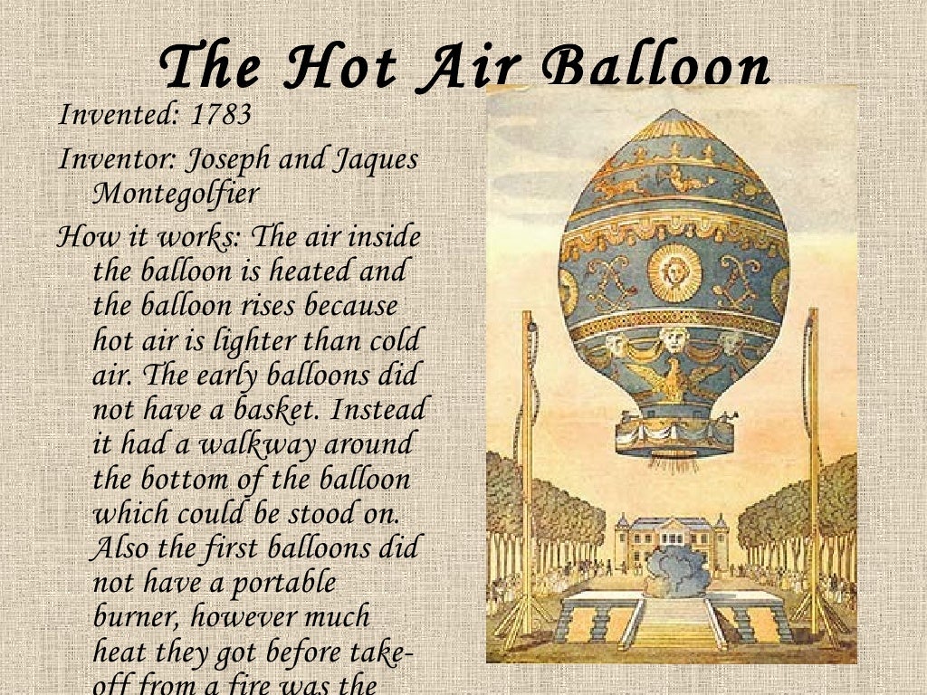 Inventions And Inventors Of The Late 1700 S 1 Inventions And Inventors Of The Late 1700 S 1