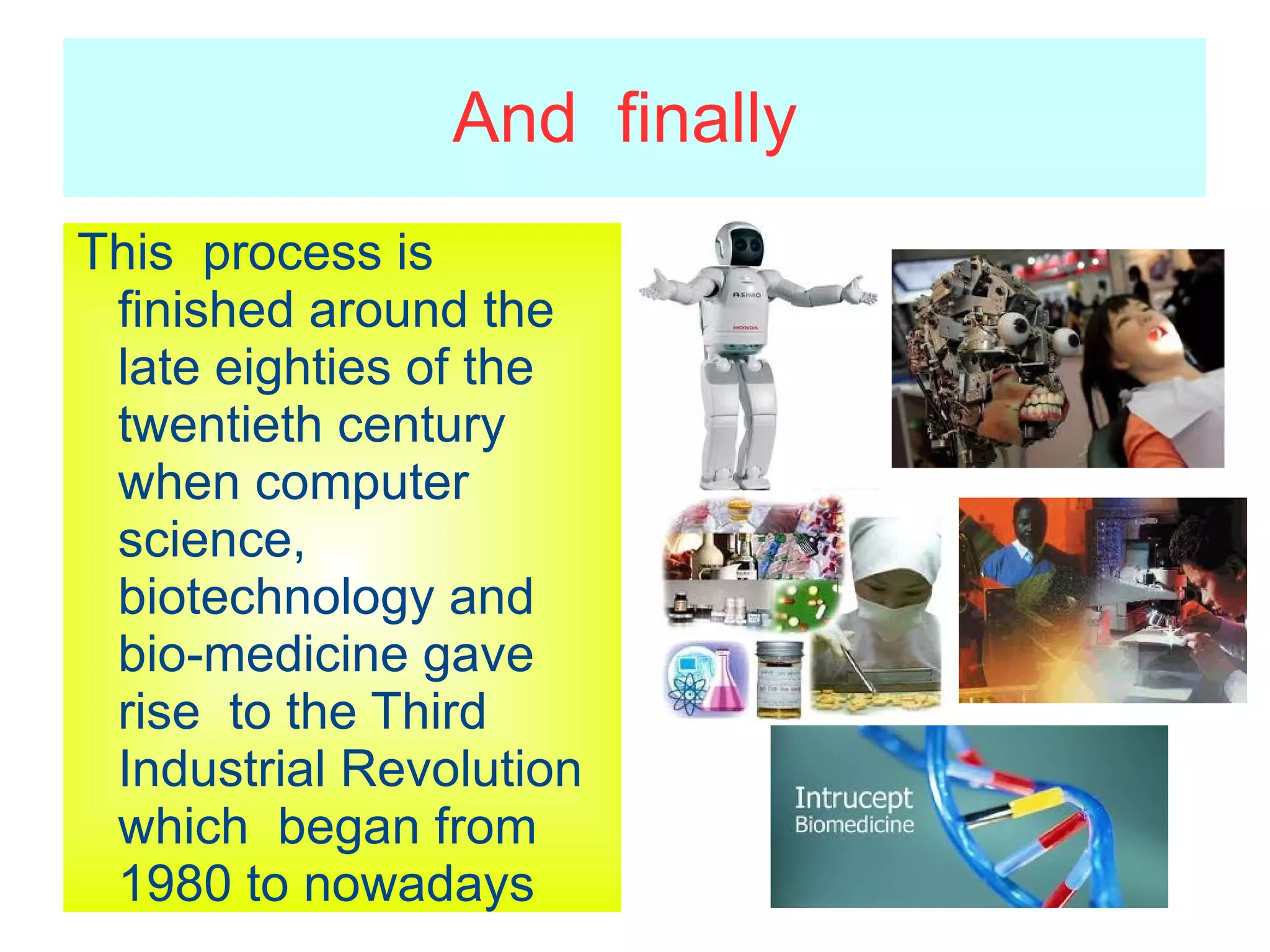 Inventions change lives 20 11-2011 | ODP | Industrial Property | Real ...