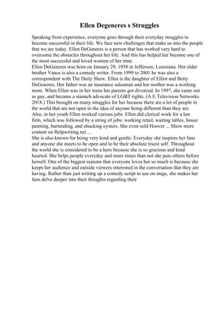 Inventions Essay | PDF