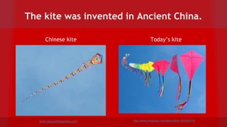 Inventions from ancient china | PPTX