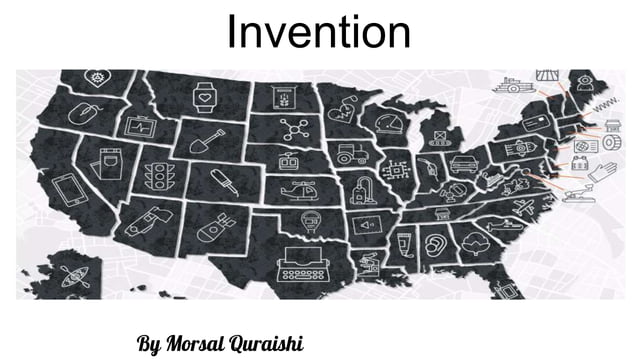 Inventions | PPT