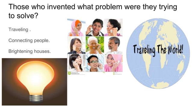 Inventions | PPT