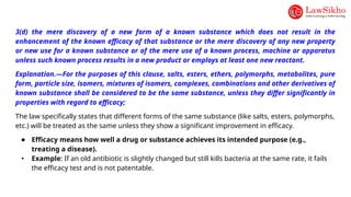 Inventions not Patentable u_s 3 & 4.pptx