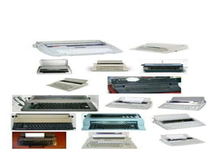 Inventions of 1980 1990 | PPTX