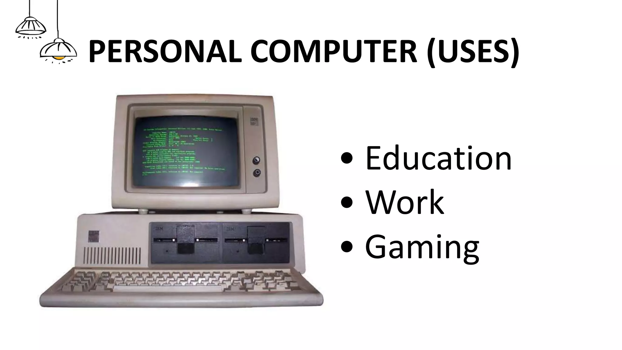 Inventions of the Modern Era | PPTX