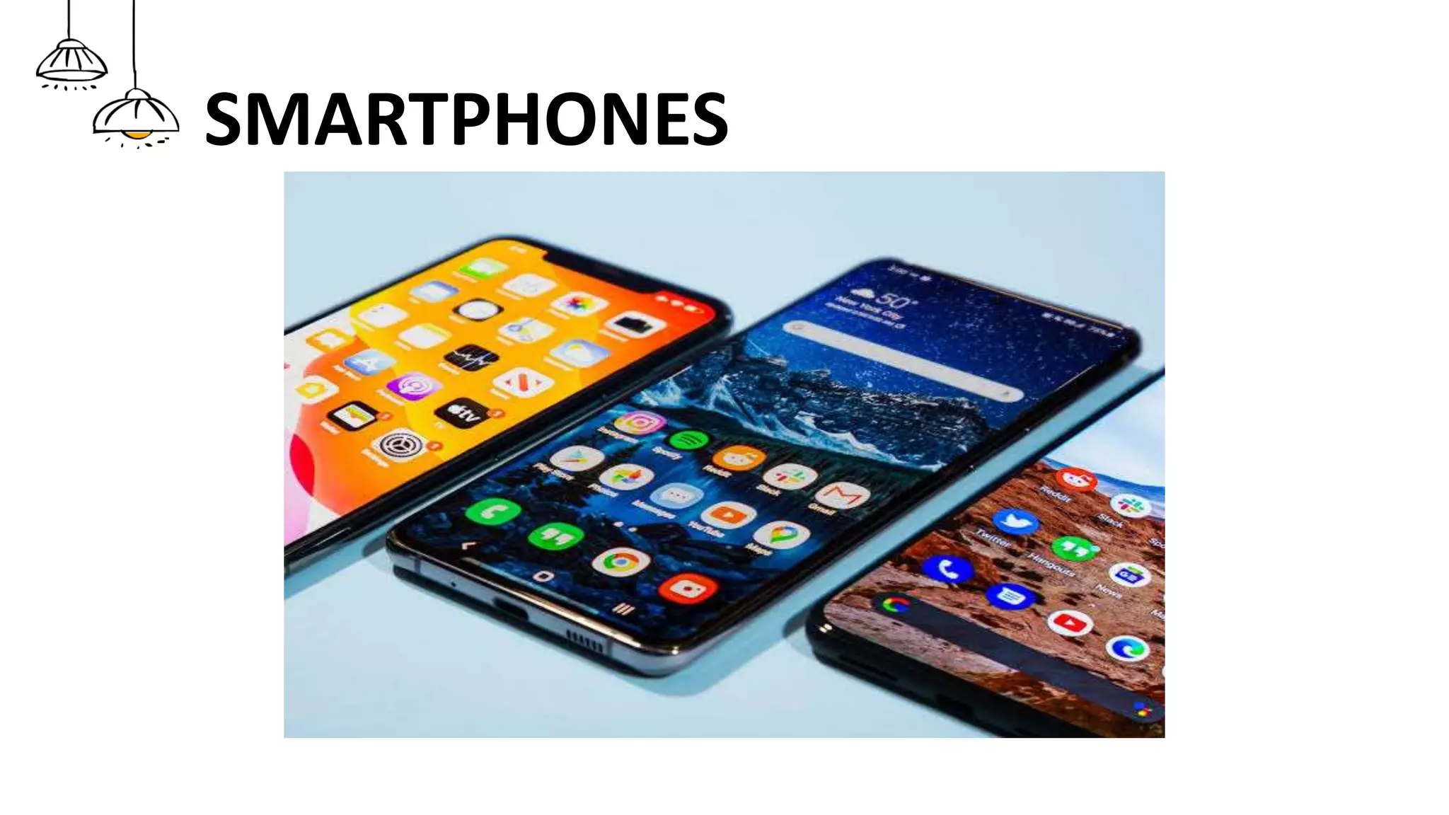 Inventions of the Modern Era | PPTX