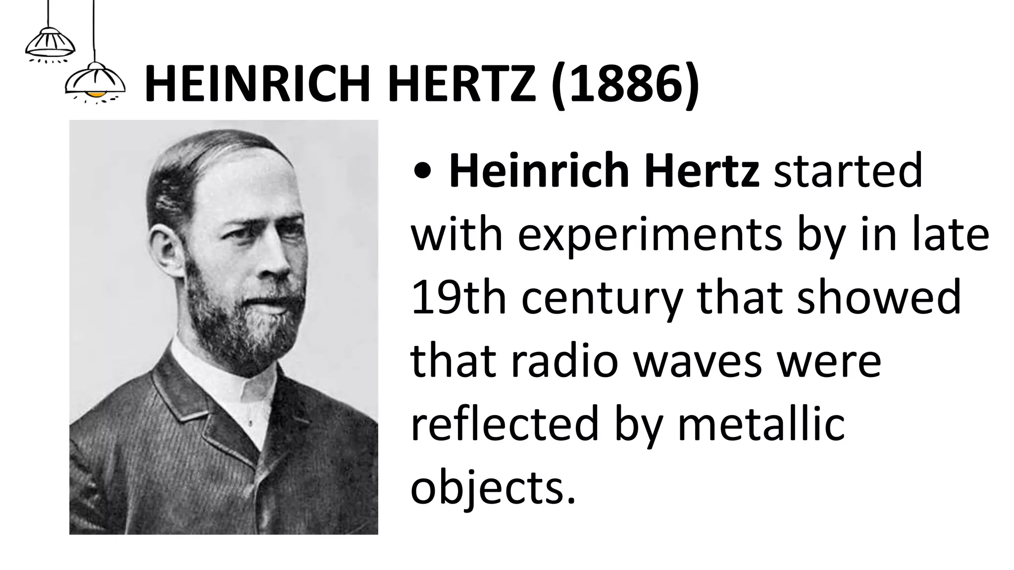 Inventions of the Modern Era | PPTX