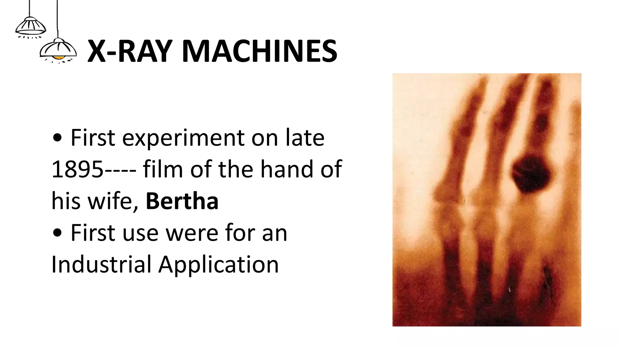 Inventions of the Modern Era | PPTX