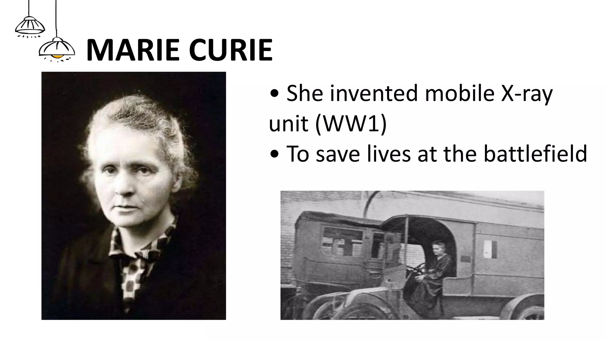 Inventions of the Modern Era | PPTX