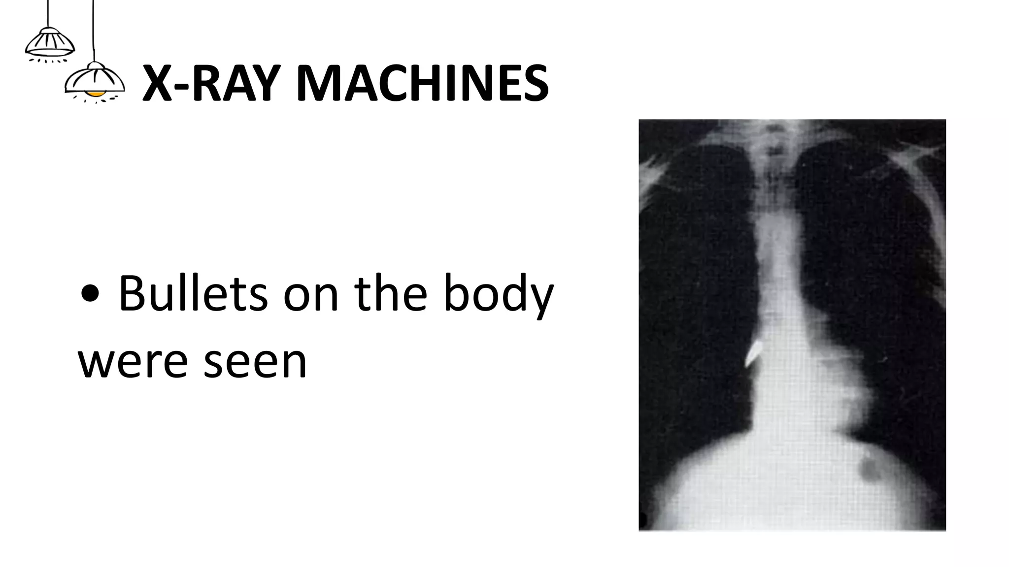 Inventions of the Modern Era | PPTX