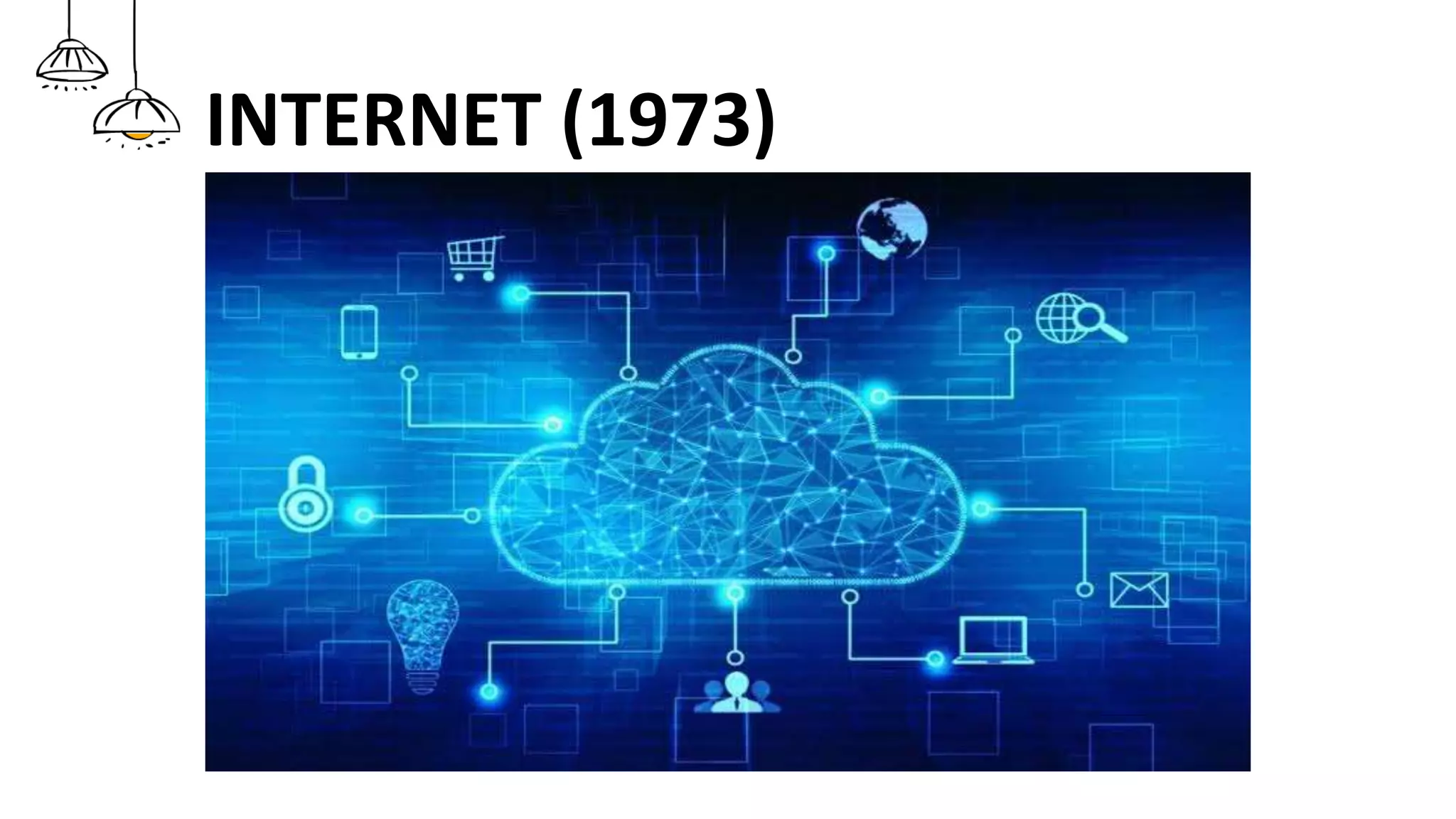 Inventions of the Modern Era | PPTX