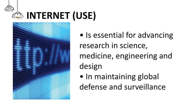 Inventions of the Modern Era | PPTX