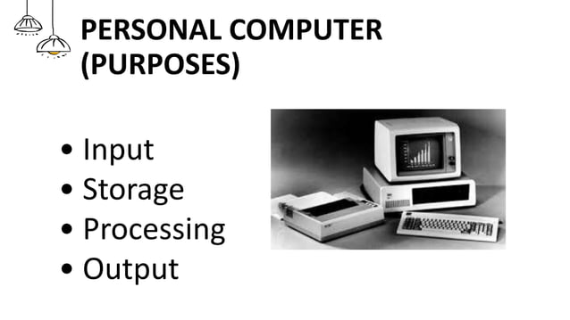 Inventions of the Modern Era | PPTX