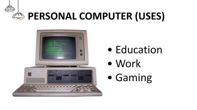 Inventions of the Modern Era | PPTX