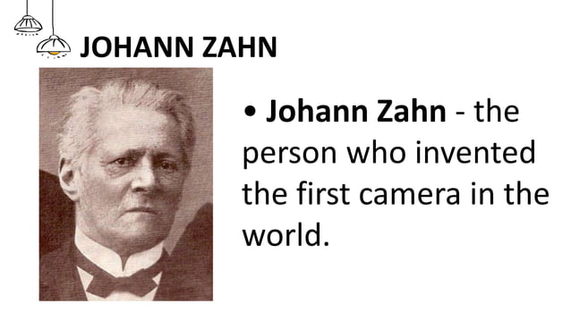 Inventions of the Modern Era | PPTX