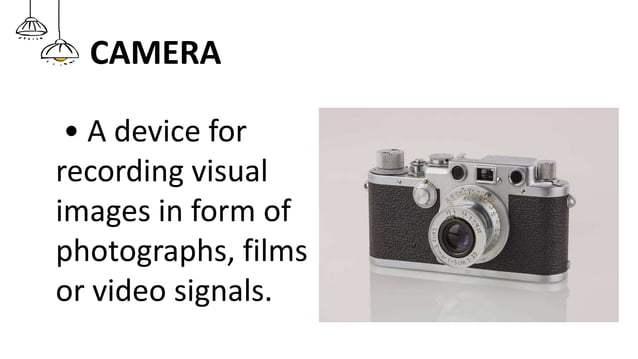 Inventions of the Modern Era | PPTX