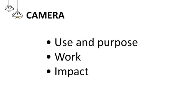 Inventions of the Modern Era | PPTX