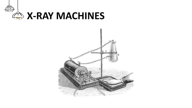Inventions of the Modern Era | PPTX