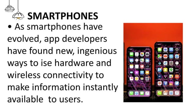 Inventions of the Modern Era | PPTX