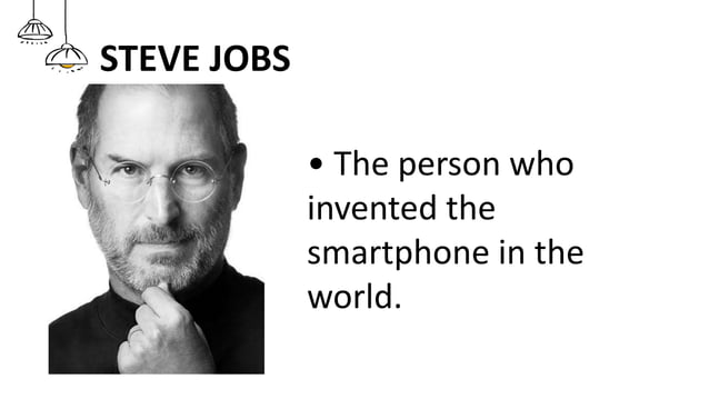 Inventions of the Modern Era | PPTX