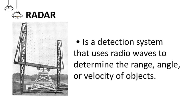 Inventions of the Modern Era | PPTX