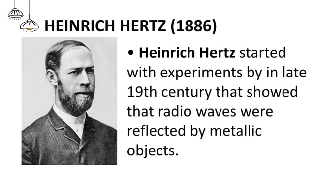 Inventions of the Modern Era | PPTX