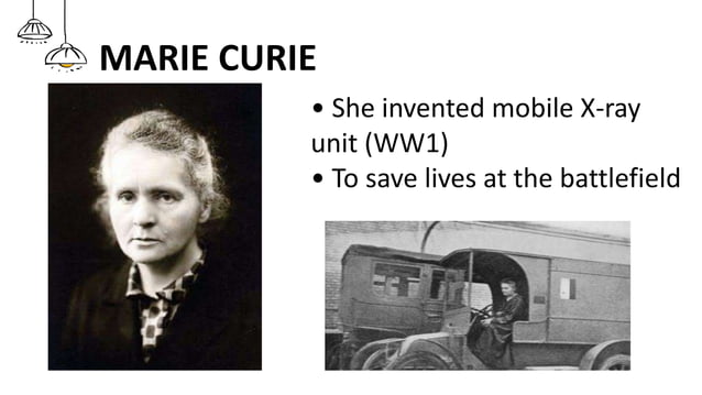 Inventions of the Modern Era | PPTX