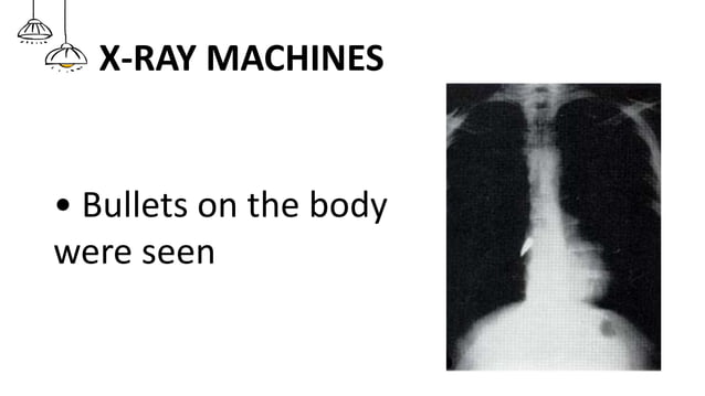 Inventions of the Modern Era | PPTX