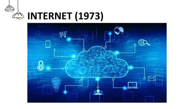 Inventions of the Modern Era | PPTX