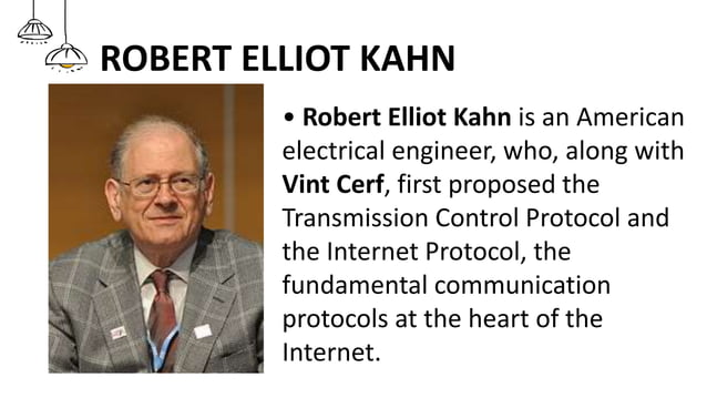 Inventions of the Modern Era | PPTX